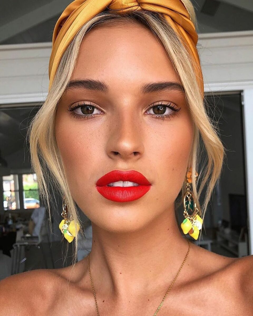 20 Must-Try Makeup Ideas For Summer Of 2024