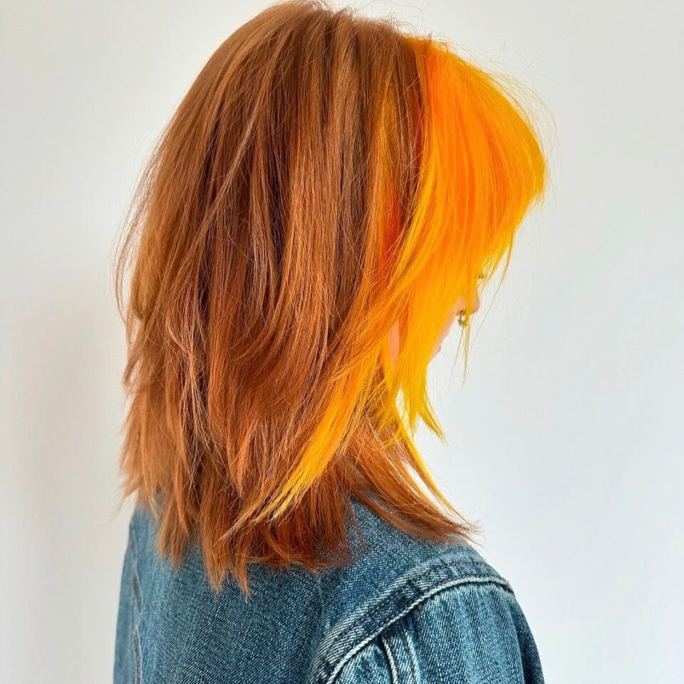 22 Summer Hair-Color Ideas For A Magnetizing Look