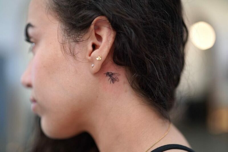 From Cute To Chic, 22 Small Meaningful Tattoos For Females