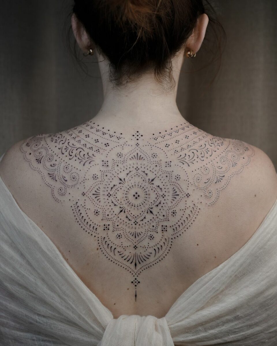 21 Incredible Trap Tattoo Ideas For Your Next Ink