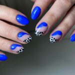 20 Impressive Animal Print Nails To Awake Your Animal Spirit