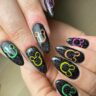 21 Enchanting Disney-inspired Nails For Magical Fingertips