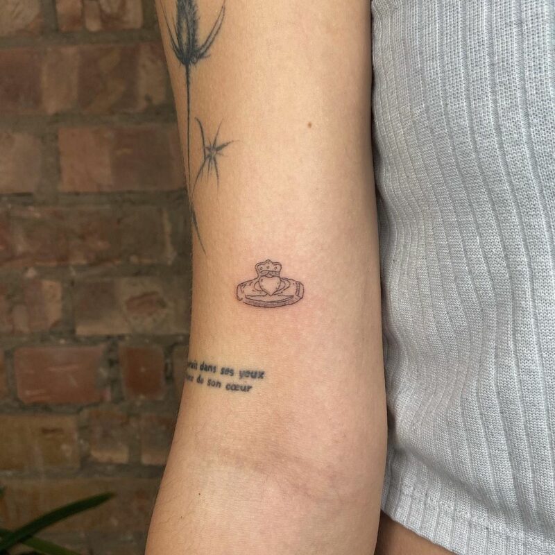 20 Legendary Celtic Tattoos That Celebrate Rich Heritage