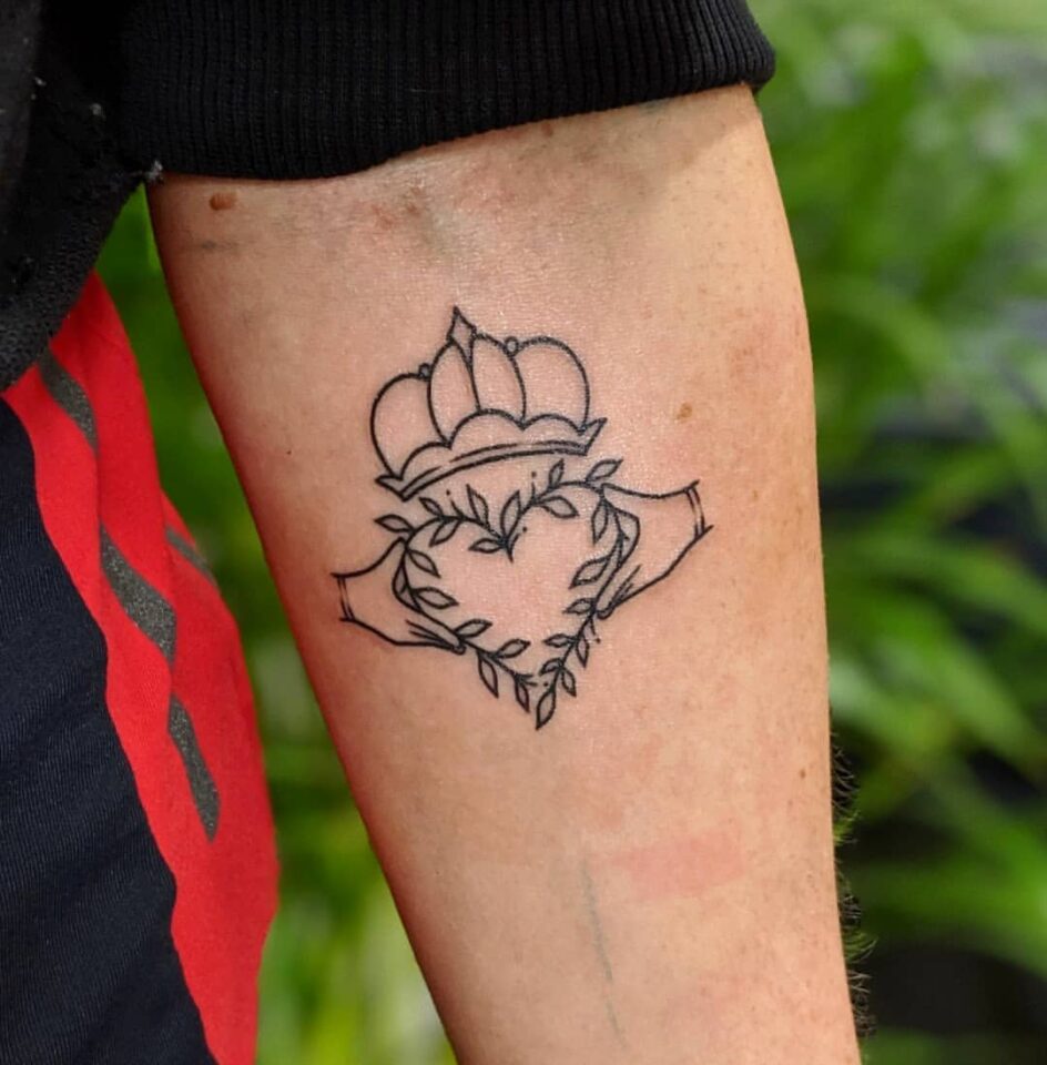 20 Legendary Celtic Tattoos That Celebrate Rich Heritage