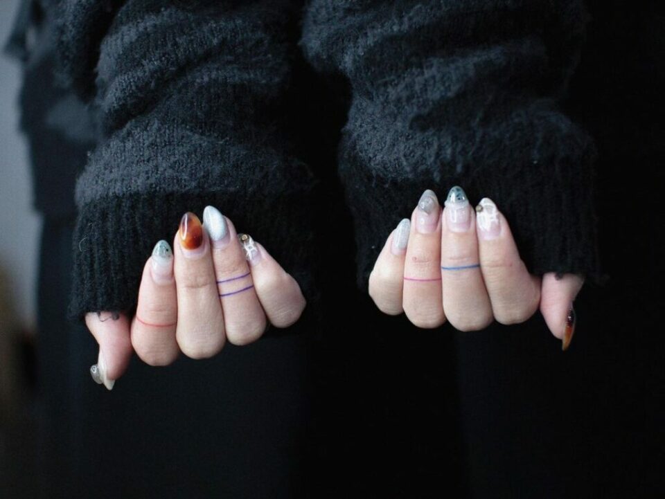 23 Irresistible Ring Tattoos You'll Fall in Love with