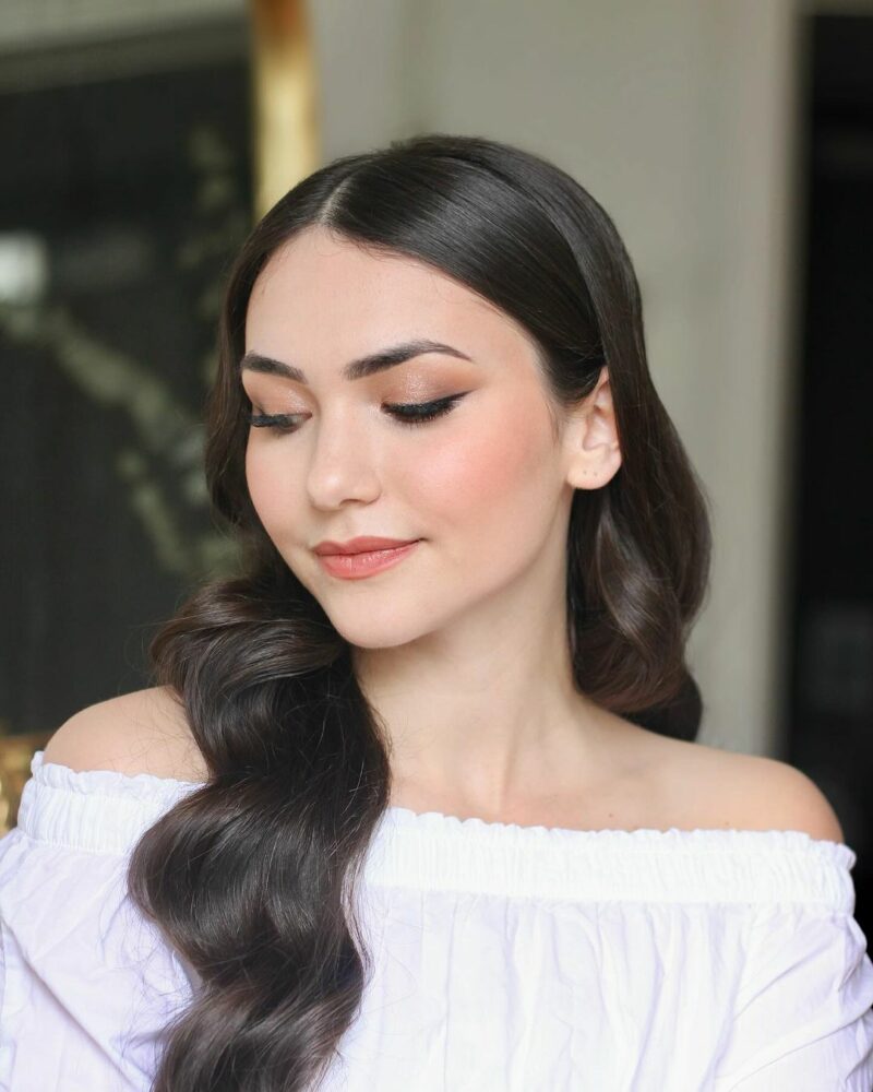 18 Gorgeous Brown Eyeshadow Ideas For 2024