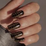 20 Mystic Snake Nails For Serpentine Chic Vibes