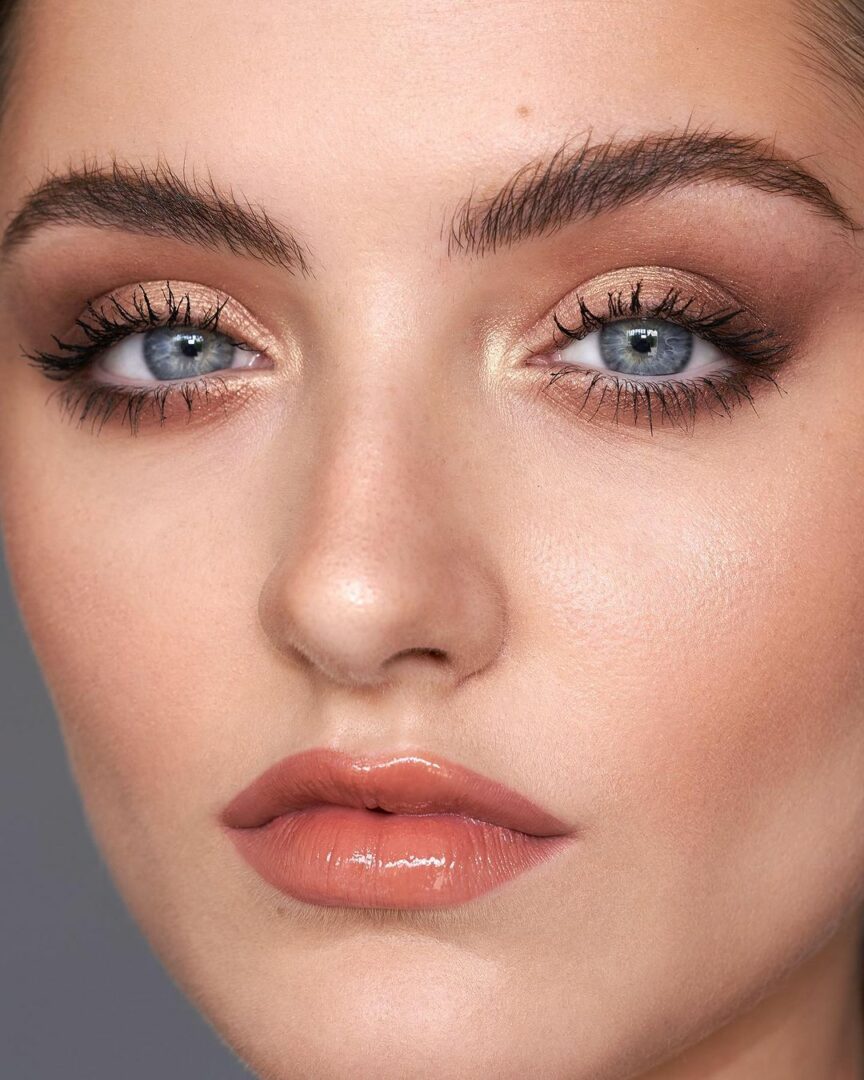 18 Gorgeous Brown Eyeshadow Ideas For 2024