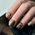 20 Impressive Animal Print Nails To Awake Your Animal Spirit