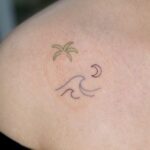 20 Delicate White Tattoo Ideas For A Unique Look