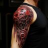 22 Biomechanical Tattoo Designs For The Alien Inside Of You