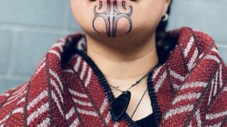 Discovering Ta Moko With 20 Ultimate Maori Tattoo Designs