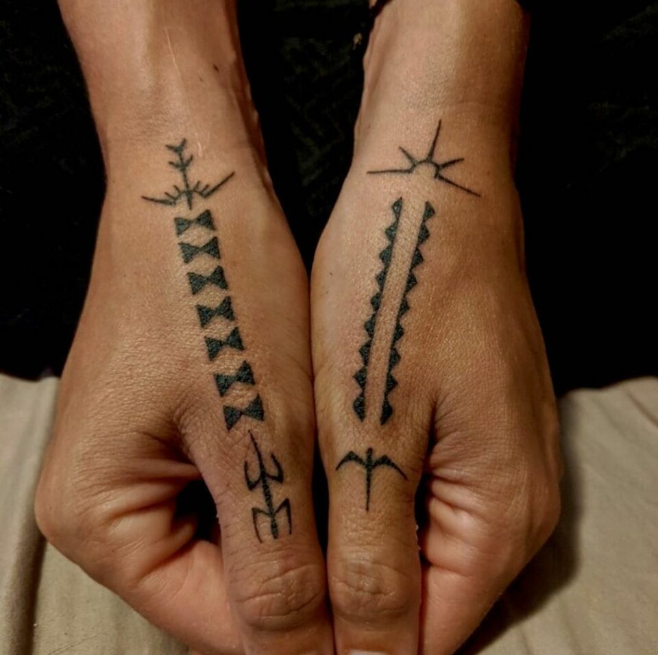 Discover the Beauty of Hawaii With These 40 Stunning Hawaiian Tattoos