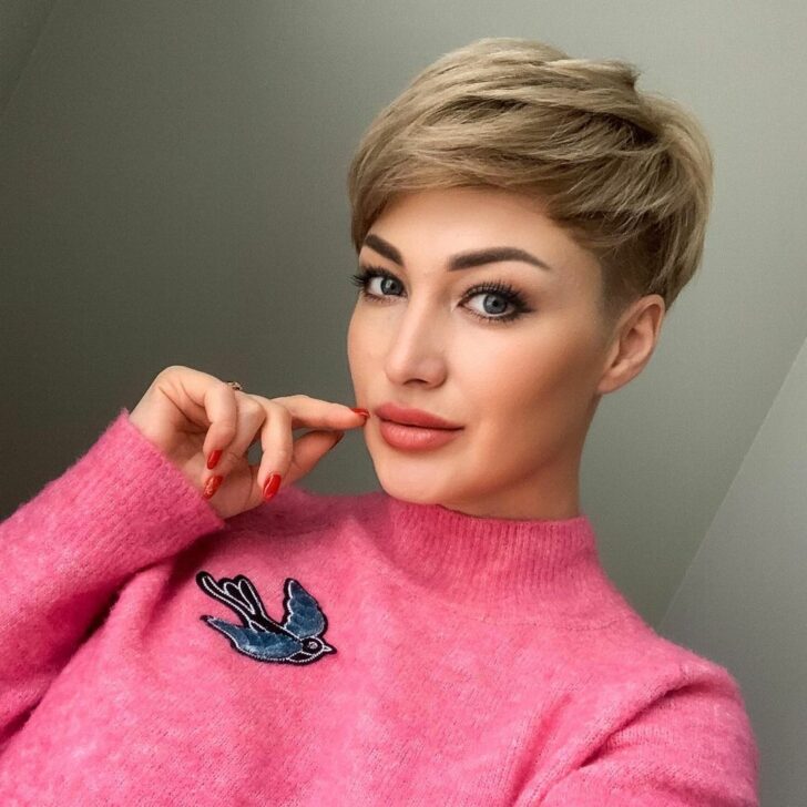 40 Most Wonderful Wedding Hairstyles For Short Hair