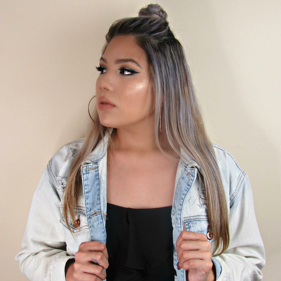 40 Makeup Ideas For Small Eyes To Make Them Look Bigger