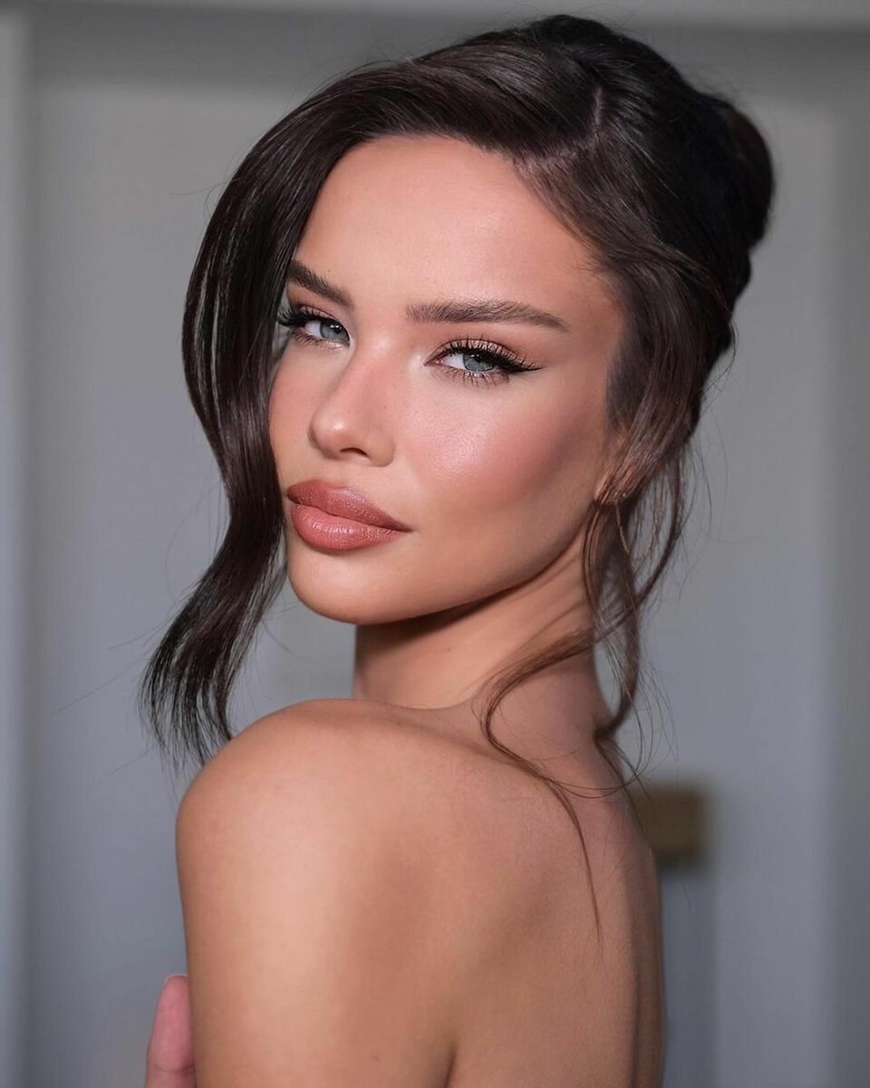 40 Makeup Ideas For Summer Parties To Make The Mercury Rise