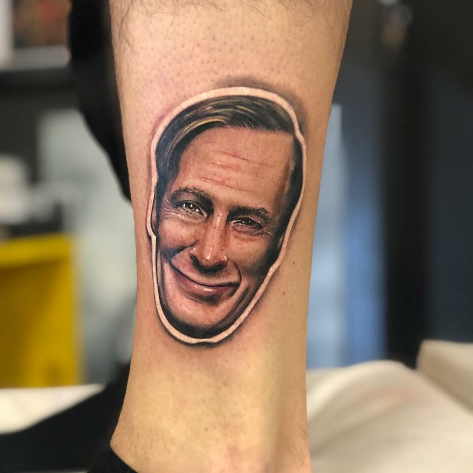 You Will Get Addicted To These 40 Breaking Bad Tattoo Ideas