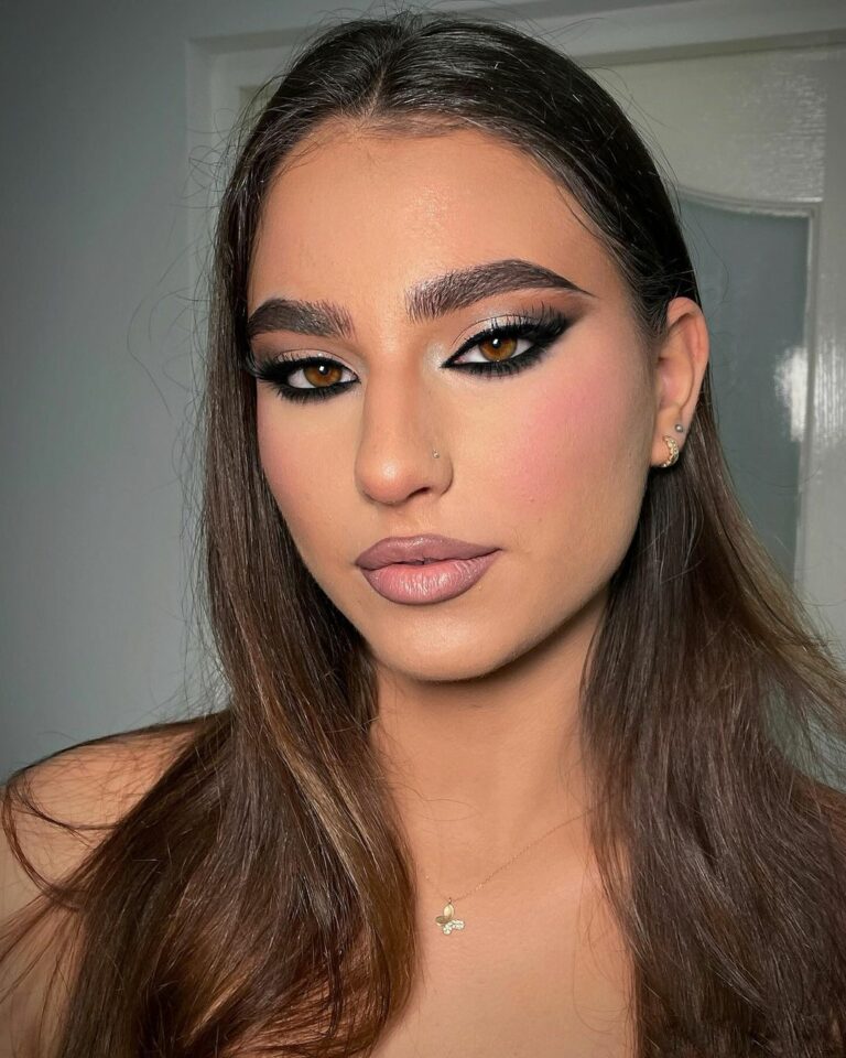 36 Brown Lipstick Shades For A Timeless Beauty And Charm