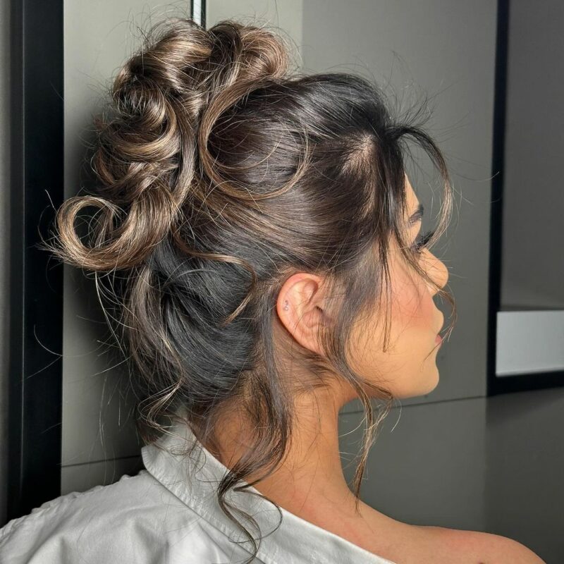 40 Easy Hairstyles For Long Hair To Get Ready In Minutes