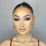 Get Inspired With These 40 Purr-fect Cat Eye Makeup Ideas