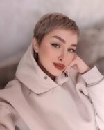 40 Short And Sweet Blonde Pixie Cut Ideas