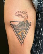 Discover the Beauty of Hawaii With These 40 Stunning Hawaiian Tattoos