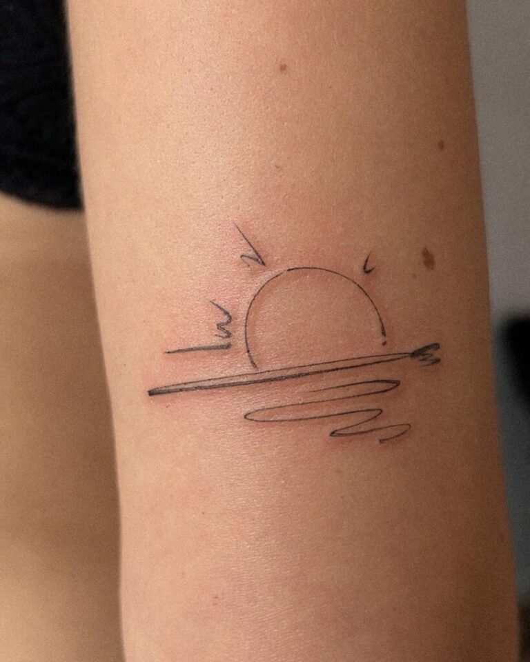 20 Jaw-Dropping 666 Tattoo Ideas That Command Attention