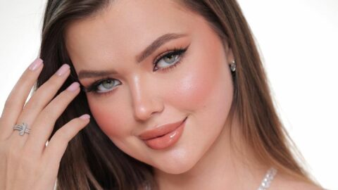 40 Makeup Ideas For Small Eyes To Make Them Look Bigger