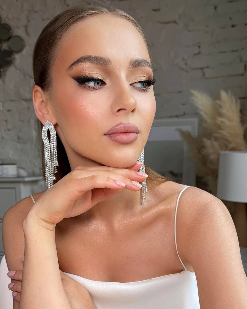 Get Inspired With These 40 Purr-fect Cat Eye Makeup Ideas