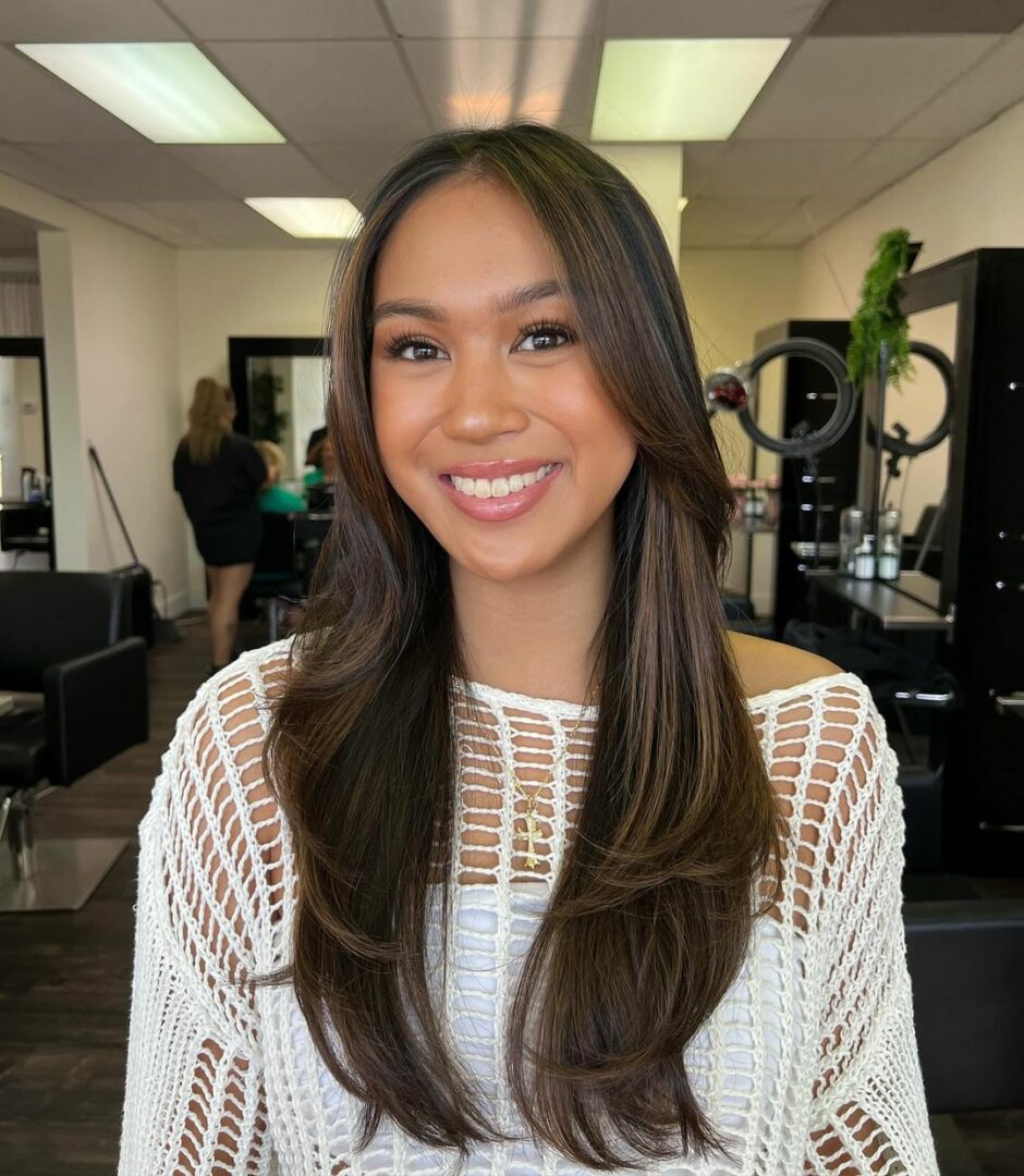 40 Easy Hairstyles For Long Hair To Get Ready In Minutes