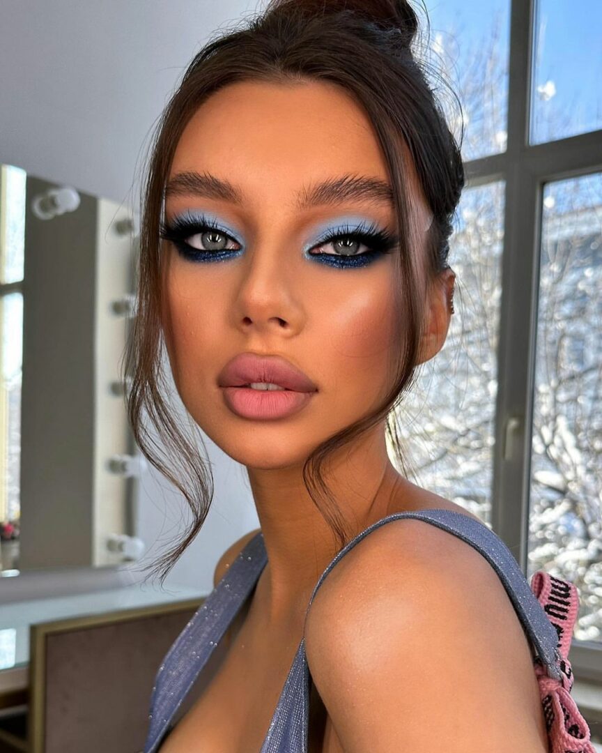 40 Makeup Ideas For Summer Parties To Make The Mercury Rise