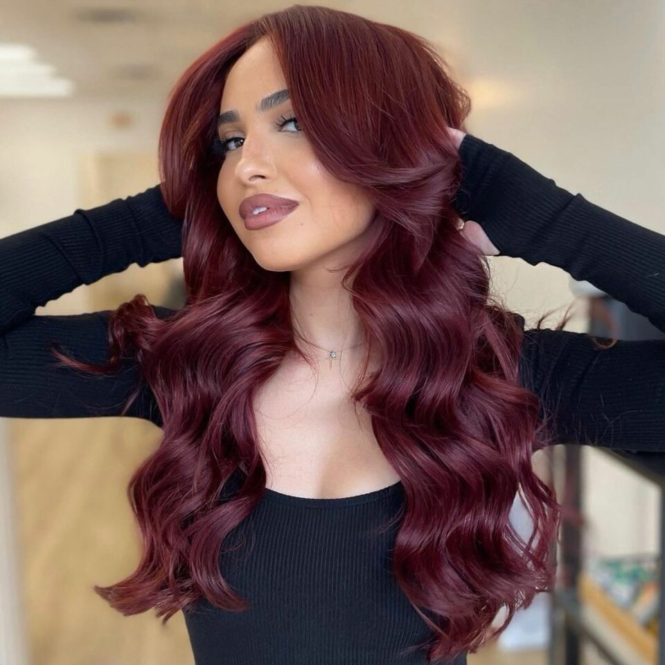 36 Brown Lipstick Shades For A Timeless Beauty And Charm