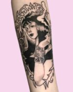 You Will Get Addicted To These 40 Breaking Bad Tattoo Ideas