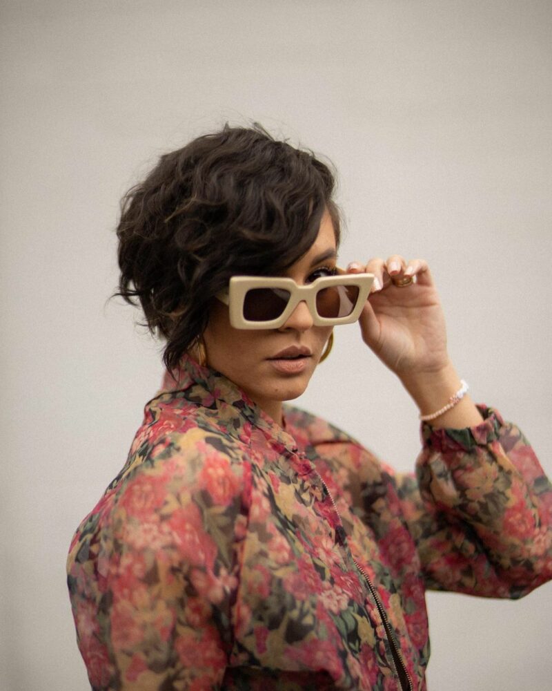 40 Wonderful Wavy Pixie Cut Hairstyles to Make Waves