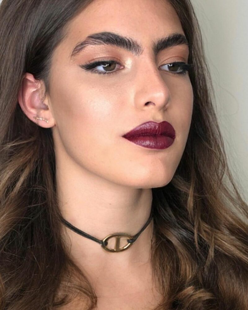 40 Fabulous Purple Lipstick Shades To Make Your Lips Pop
