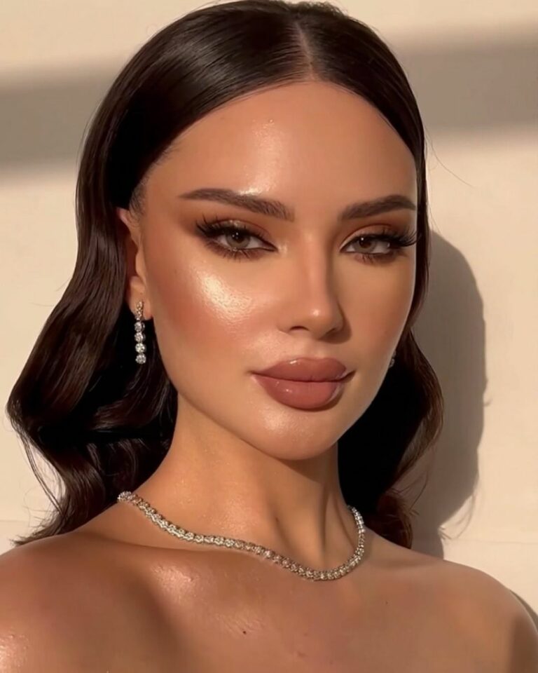 36 Brown Lipstick Shades For A Timeless Beauty And Charm