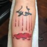 Here Are 40 Godfather Tattoo Ideas You Can't Refuse