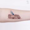You Will Get Addicted To These 40 Breaking Bad Tattoo Ideas