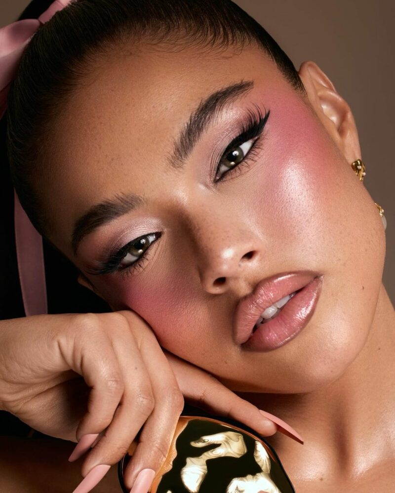 36 Brown Lipstick Shades For A Timeless Beauty And Charm