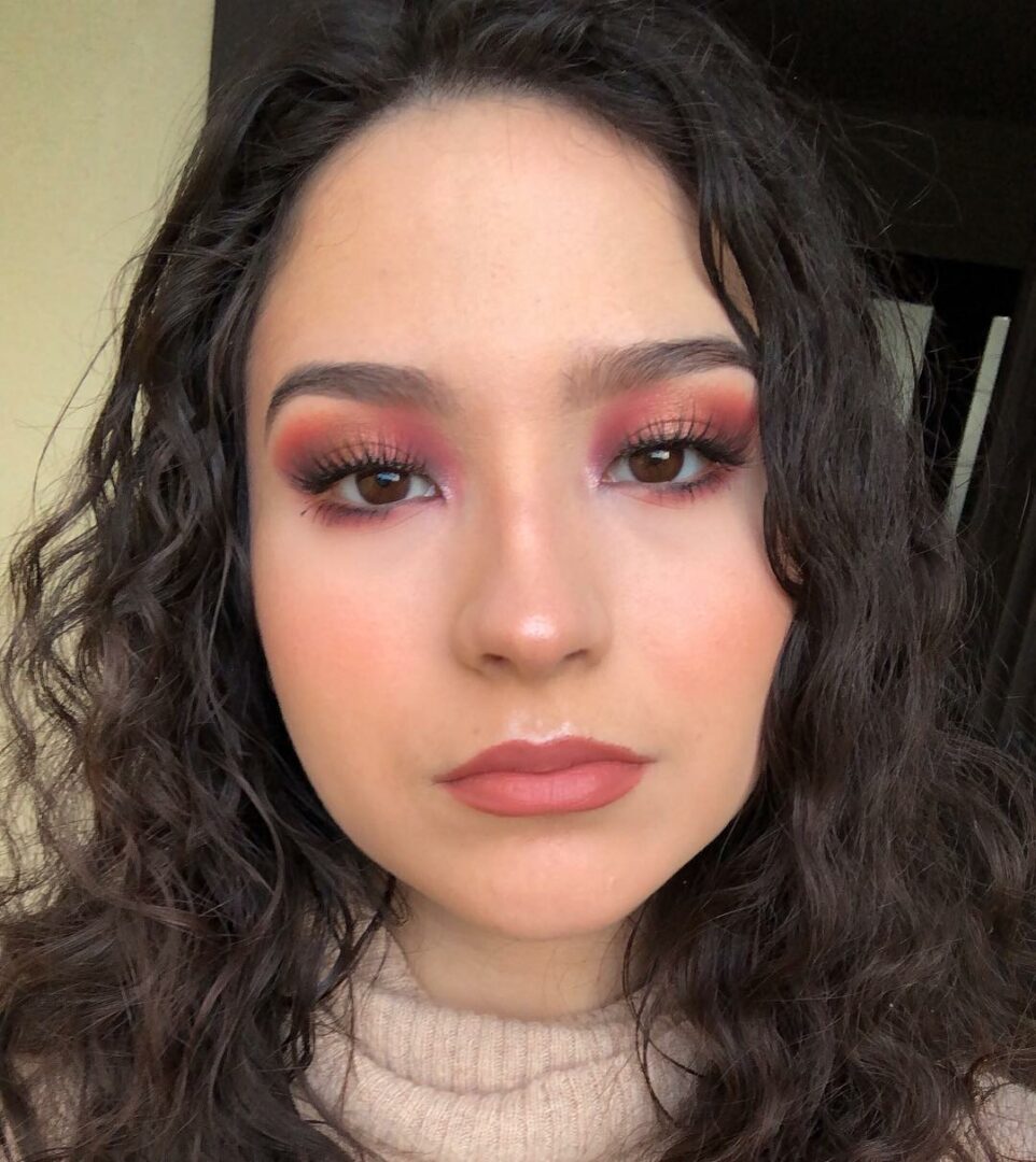 40 Makeup Ideas For Small Eyes To Make Them Look Bigger