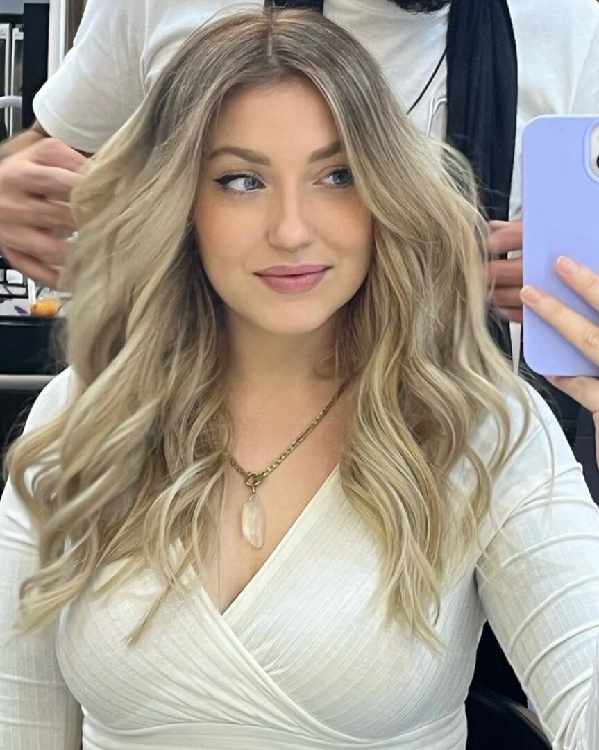 35 Beautiful Ash Blonde Hair Ideas For An Otherworldly Look