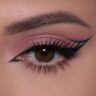 36 Gorgeous And Creative Makeup Ideas For Big Eyes