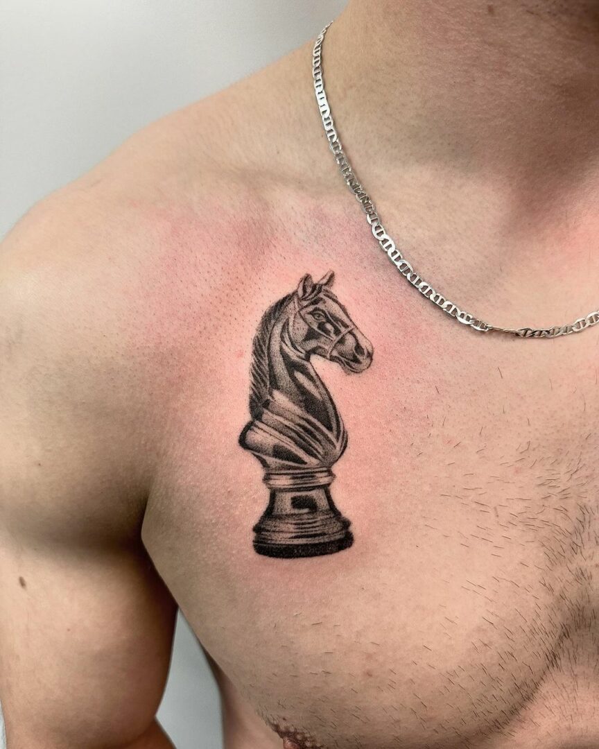 20 Magnificent Knight Tattoo Ideas To Inspire A Life Of Honor