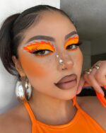 36 Breathtaking Ombré Lips To Make You Stand Out