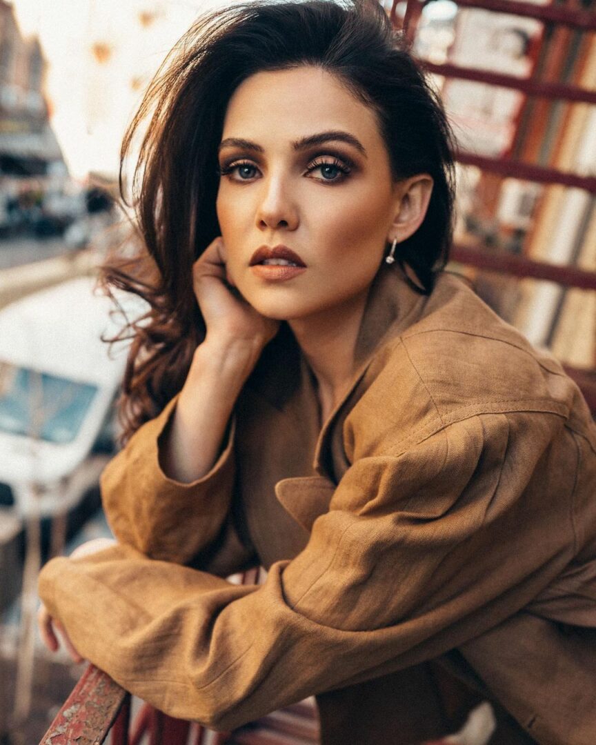 36 Gorgeous And Creative Makeup Ideas For Big Eyes