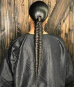 38 Captivating Fishtail Braid Hairstyles For A Touch Of Magic