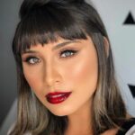 36 Breathtaking Ombré Lips To Make You Stand Out