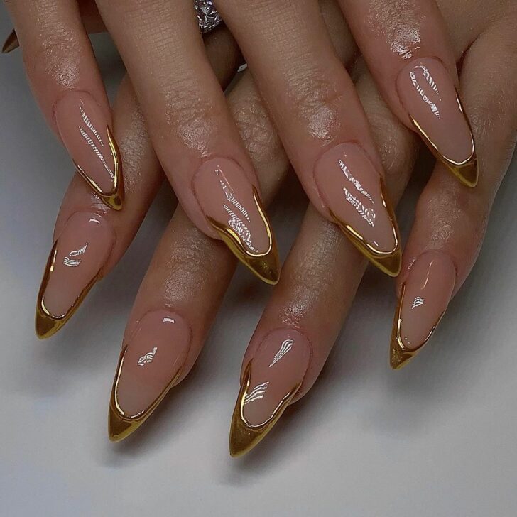 38 Enchanting 3D Nails To Step Into The Realm Of Fantasy