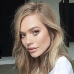 35 Beautiful Ash Blonde Hair Ideas For An Otherworldly Look