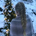 38 Captivating Fishtail Braid Hairstyles For A Touch Of Magic